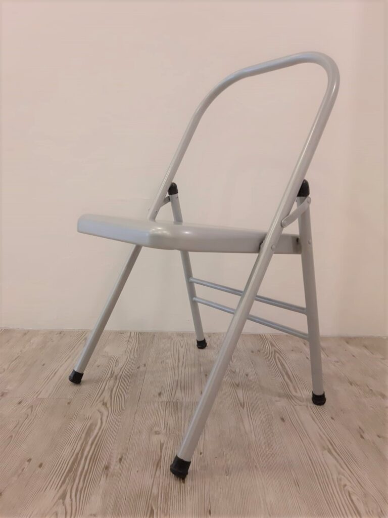 Item 9 - BKS Iyengar Yoga Studio @ SG